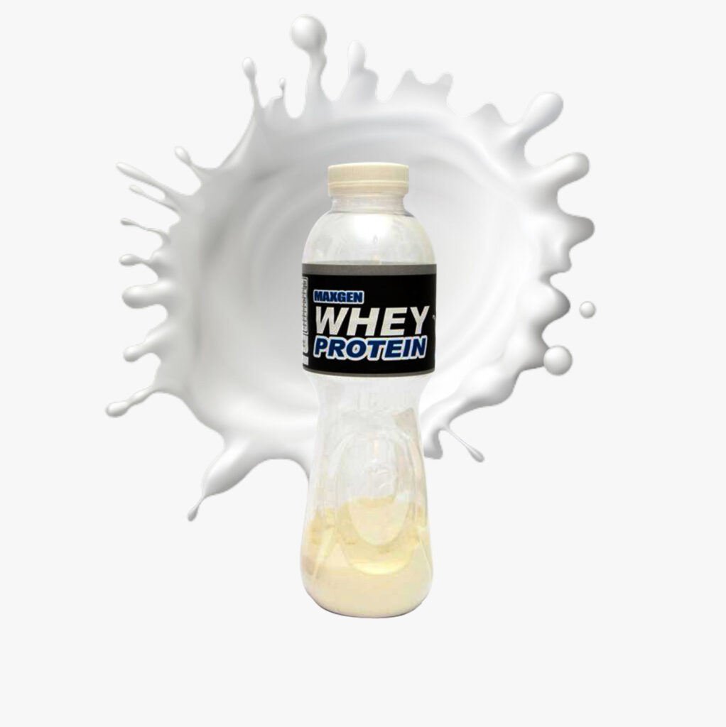 Home - MaxGen Supplements